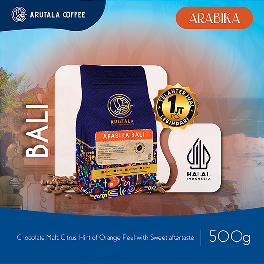 Products - Arutala Coffee - Arutala