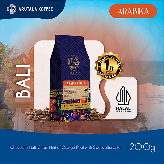 Products - Arutala Coffee - Arutala