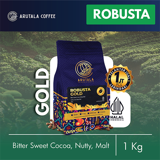 Products - Arutala Coffee - Arutala