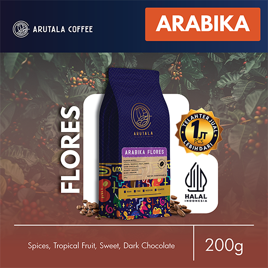 Products - Arutala Coffee - Arutala