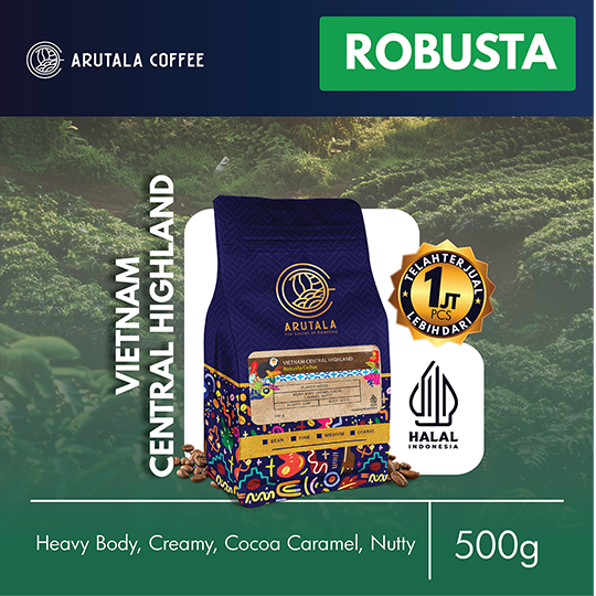 Products - Arutala Coffee - Arutala