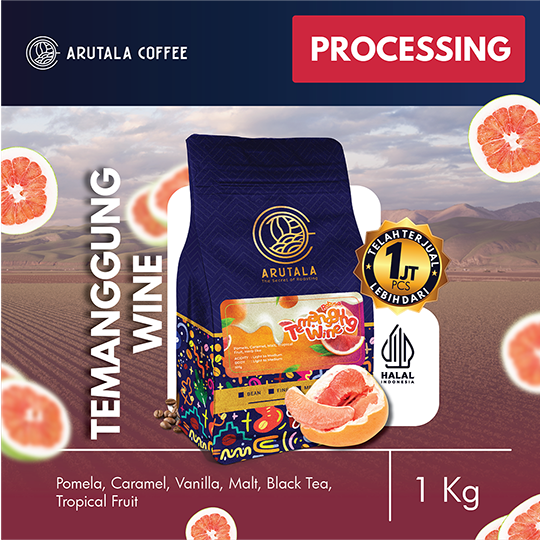 Products - Arutala Coffee - Arutala
