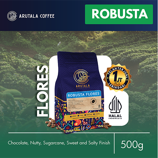 Products - Arutala Coffee - Arutala