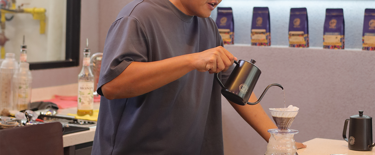 Arutala Coffee - Indonesian Award Winning Coffee Brand