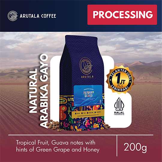 Products - Arutala Coffee - Arutala