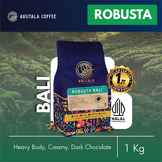Products - Arutala Coffee - Arutala