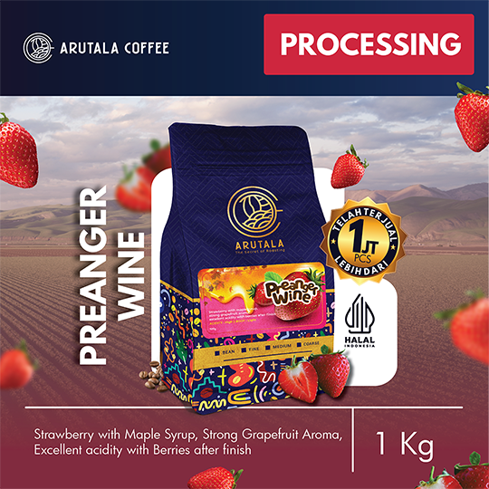 Products - Arutala Coffee - Arutala