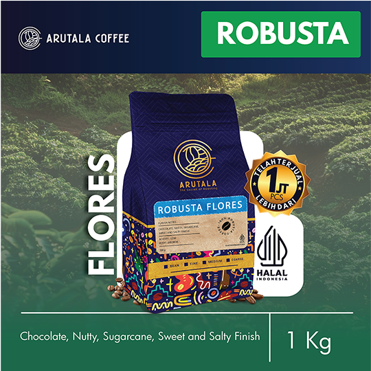 Products - Arutala Coffee - Arutala