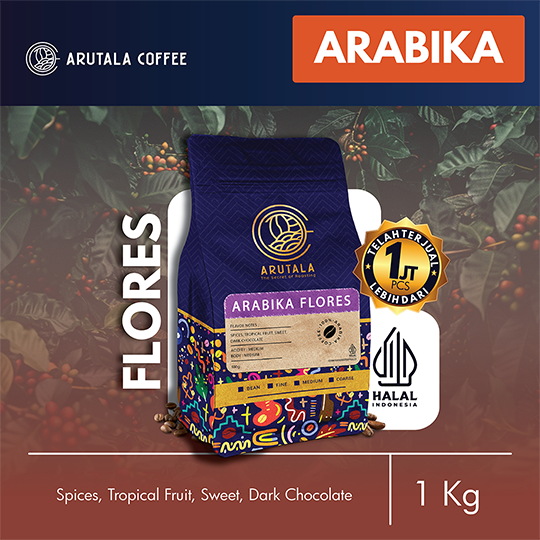 Products - Arutala Coffee - Arutala