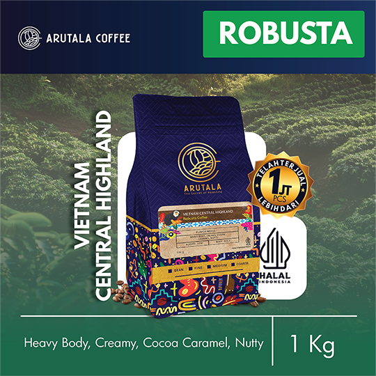 Products - Arutala Coffee - Arutala