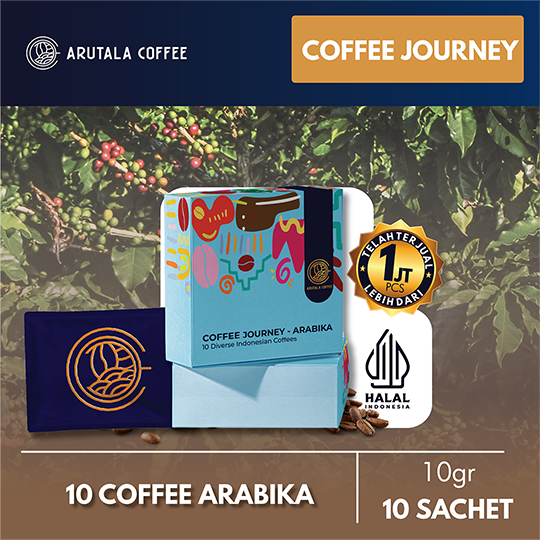 Products - Arutala Coffee - Arutala