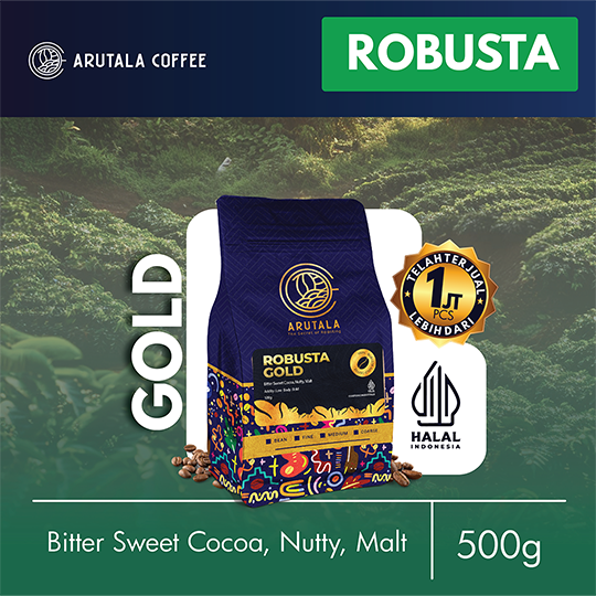 Products - Arutala Coffee - Arutala