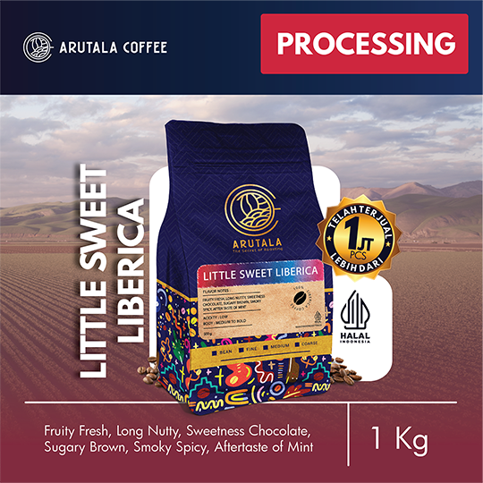 Products - Arutala Coffee - Arutala