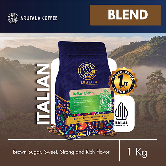 Products - Arutala Coffee - Arutala